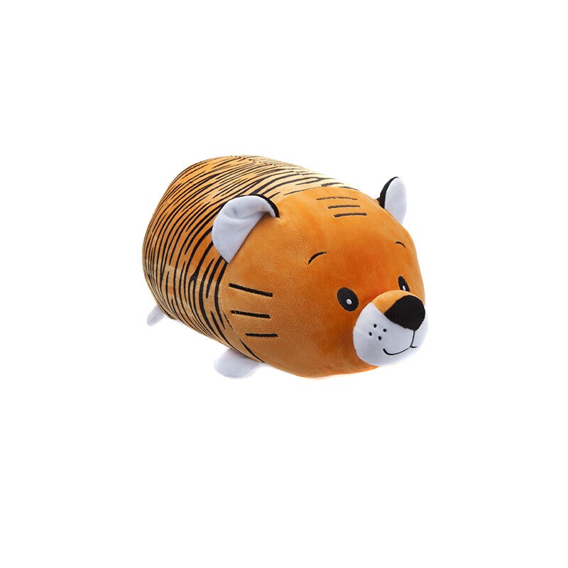Plus Squishy Tigru 40 cm - eMAG.ro