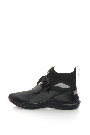 Puma, Pantofi inalti pentru fitness Phenom Satin EP Puma x Selena Gomez ...