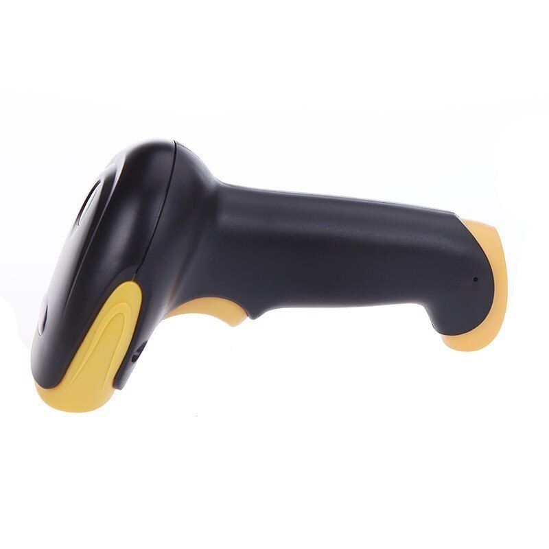 Cititor cod bare 1D, Wireless, bidirectional, interfata USB, BP - eMAG.ro