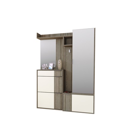 Dressing Hol FDRR 2951, elvira/alb - eMAG.ro