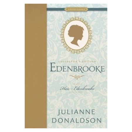 Edenbrooke and Heir to Edenbrooke Collector's Edition, Julianne ...