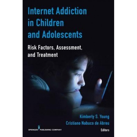Internet Addiction in Children and Adolescents: Risk Factors ...