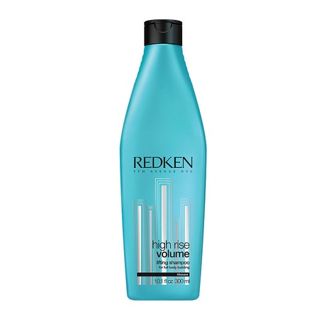 Sampon Redken, High Rise Volume, 300 ml - eMAG.ro