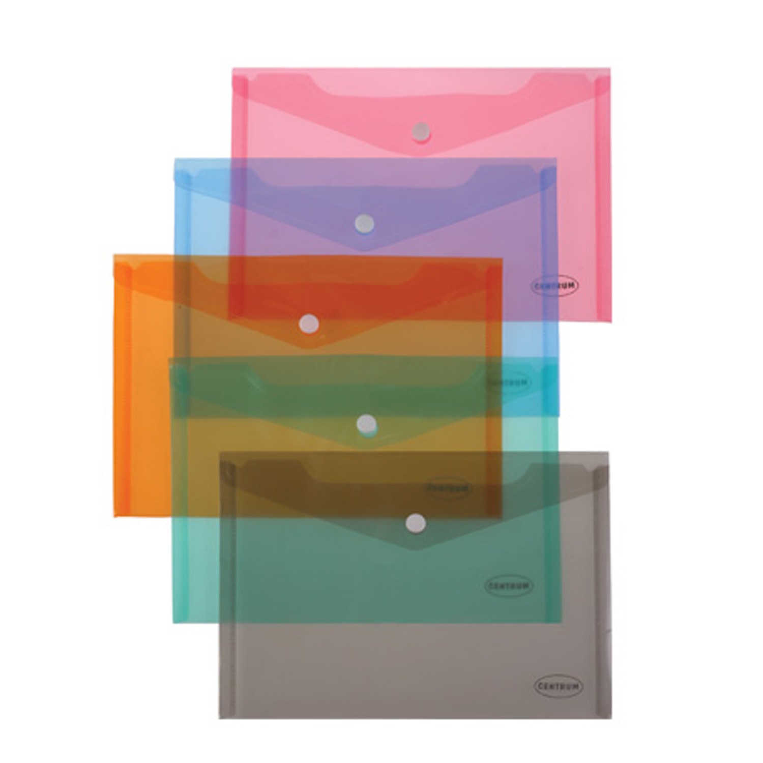 Plic C5 Centrum plastic 80625 - eMAG.ro