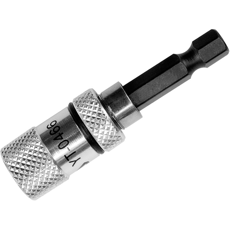 Suport prelungitor magnetic cu limitator de adancime pentru varf de ...