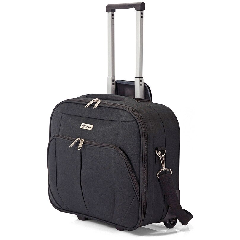 Troler pilot BENZI BZ 5148SW Negru - eMAG.ro