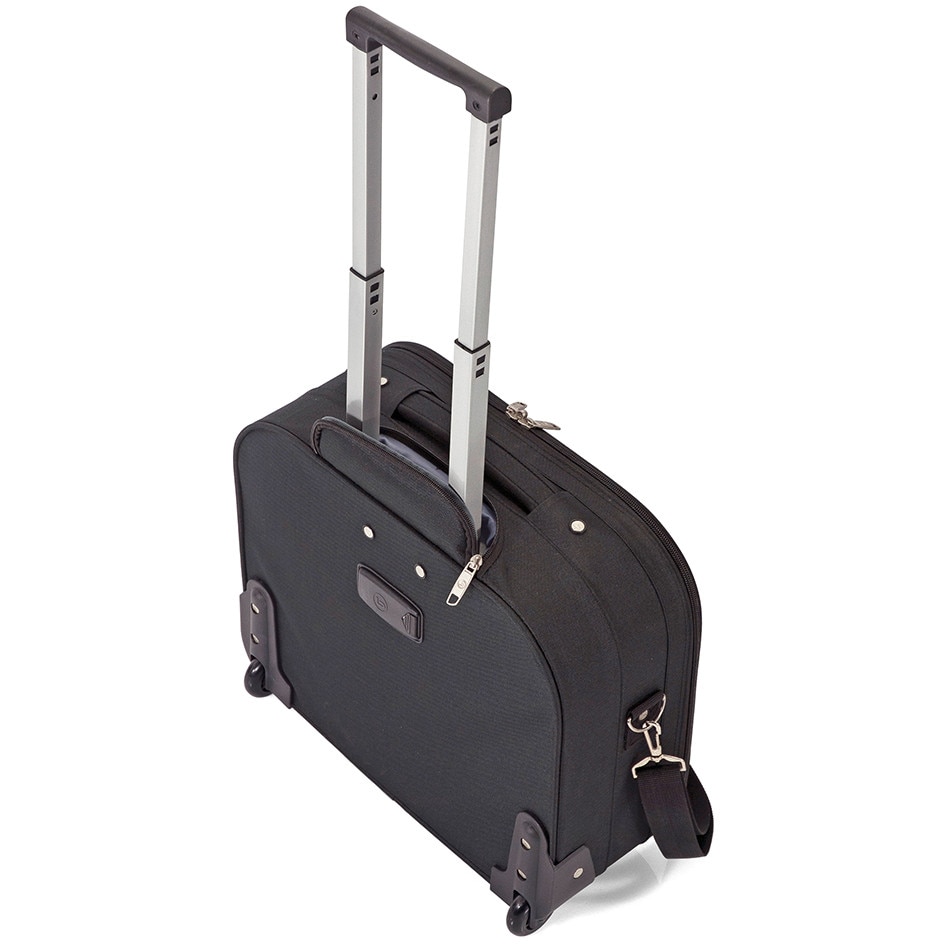 Troler pilot BENZI BZ 5148SW Negru - eMAG.ro