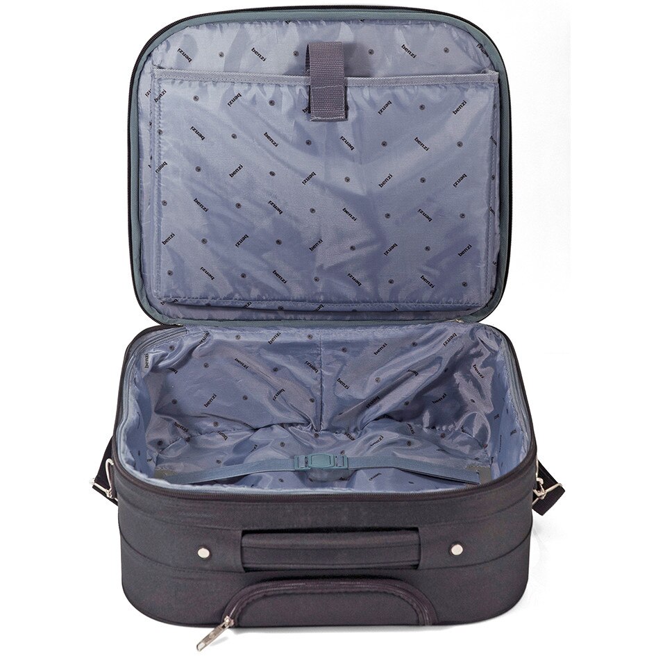 Troler pilot BENZI BZ 5148SW Negru - eMAG.ro