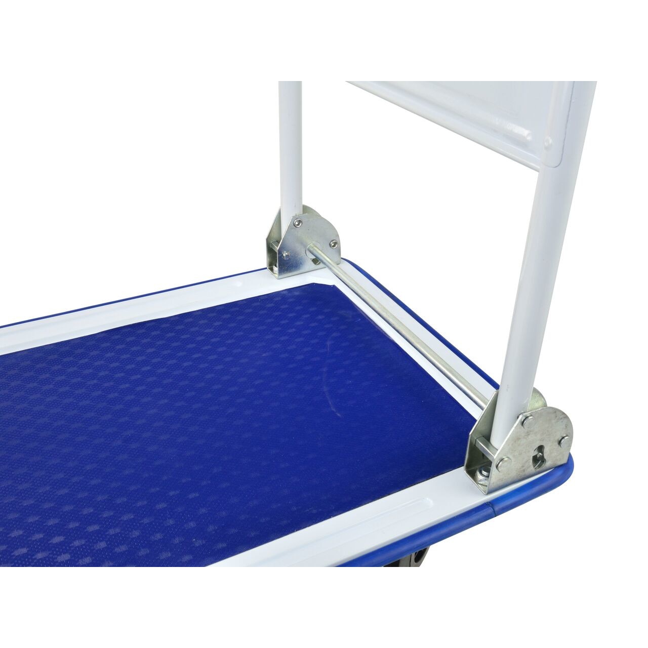 Carucior platforma pentru transport marfa Geko G71104, 150 kg ...