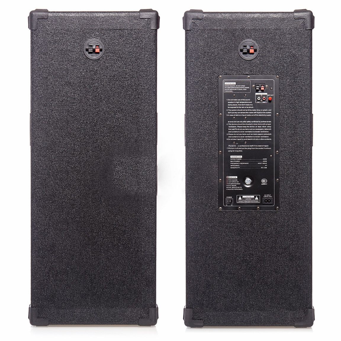 Аудио система Vlliodor-NRS, 500W, Bluetooth, USB, SD карта. - eMAG.bg