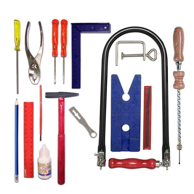 Set traforaj, Pebaro, jucarie educativa, +8 ani, model 925P - eMAG.ro