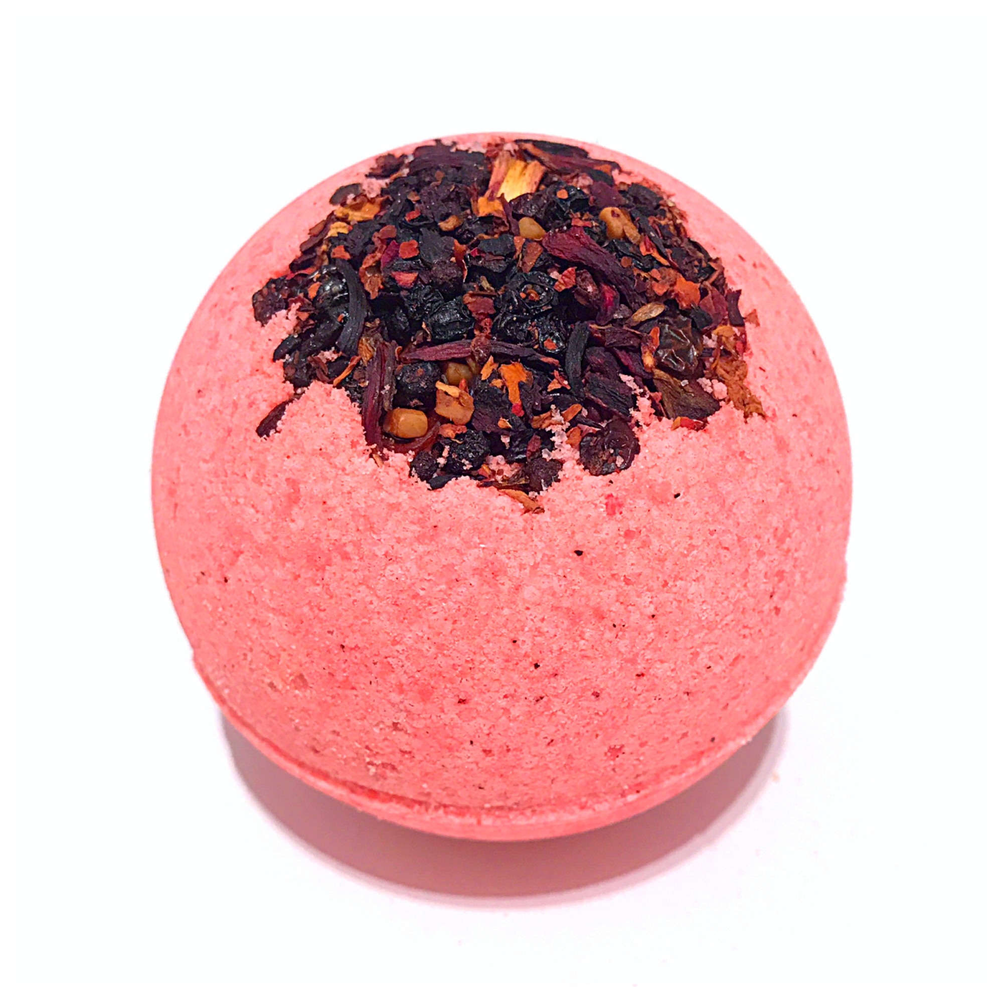 Bomba de baie, Therapeutic Chakra Collection - Radacina, 300g - eMAG.ro