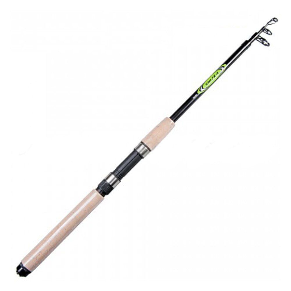 Телескопична въдица Salmo SNIPER TRAVEL SPIN 20 - eMAG.bg