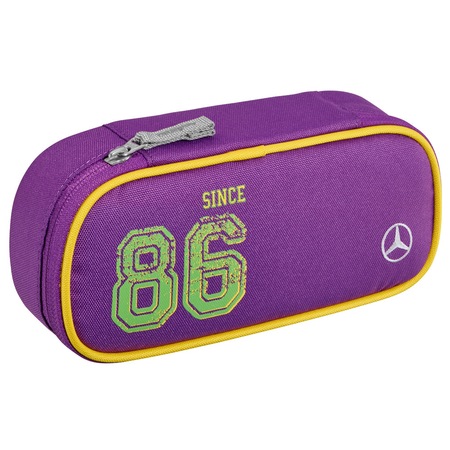 Penar Copii 86 Mercedes, Mov - eMAG.ro
