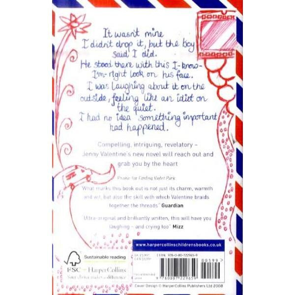 Broken Soup - eMAG.ro