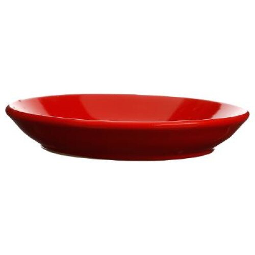 Set cafea 4 piese rosu JJA - eMAG.ro