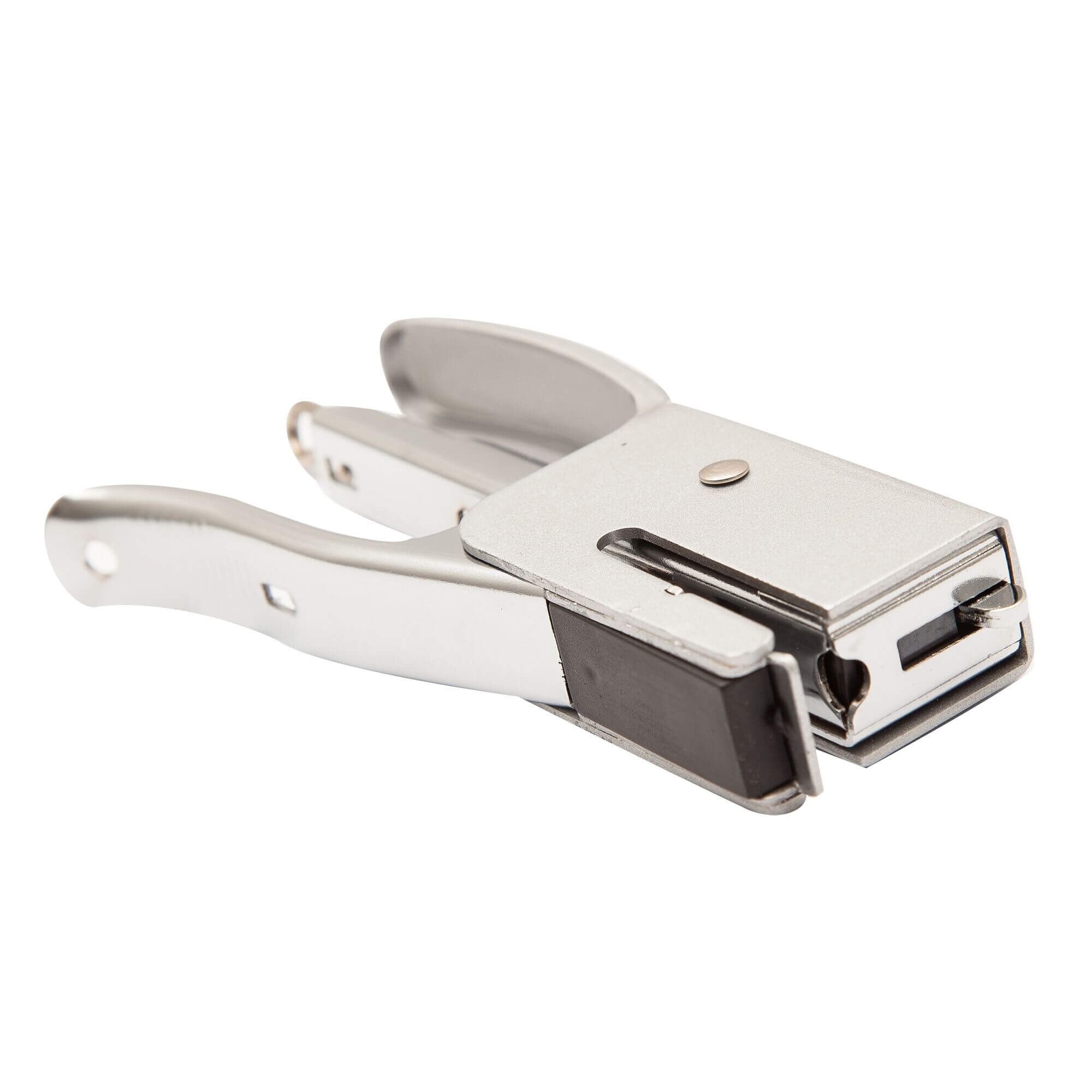 Set capsator metalic si capse Trendy Design, Nr. 10, 500 bucati/cutie ...