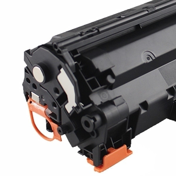 CE285A Cartus toner, GraphiteK, XL 2000 pagini toner compatibil HP 85A ...