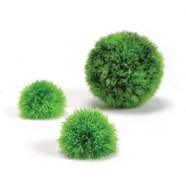 Set complet acvariu cu decoratiuni BiOrb FLOW 30 litri MCR, negru - eMAG.ro