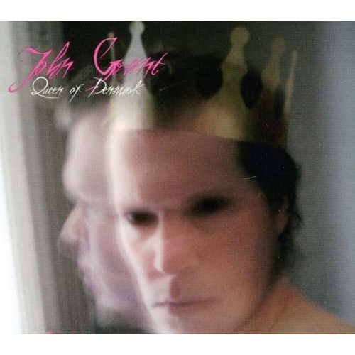 CD John Grant - Queen of Denmark - eMAG.bg