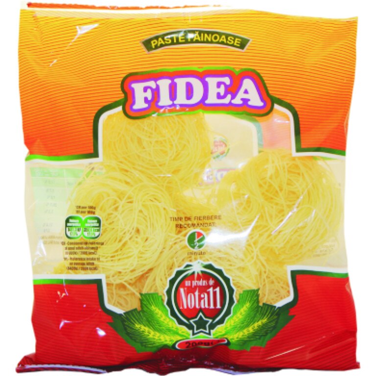 Fidea Nota 11 200g - eMAG.ro