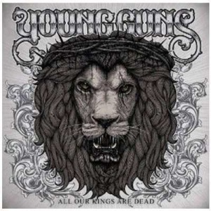 young guns bones cd