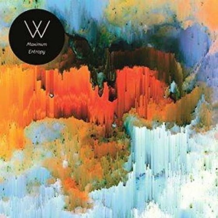 Man Without Country - Maximum Entropy (CD) - eMAG.bg