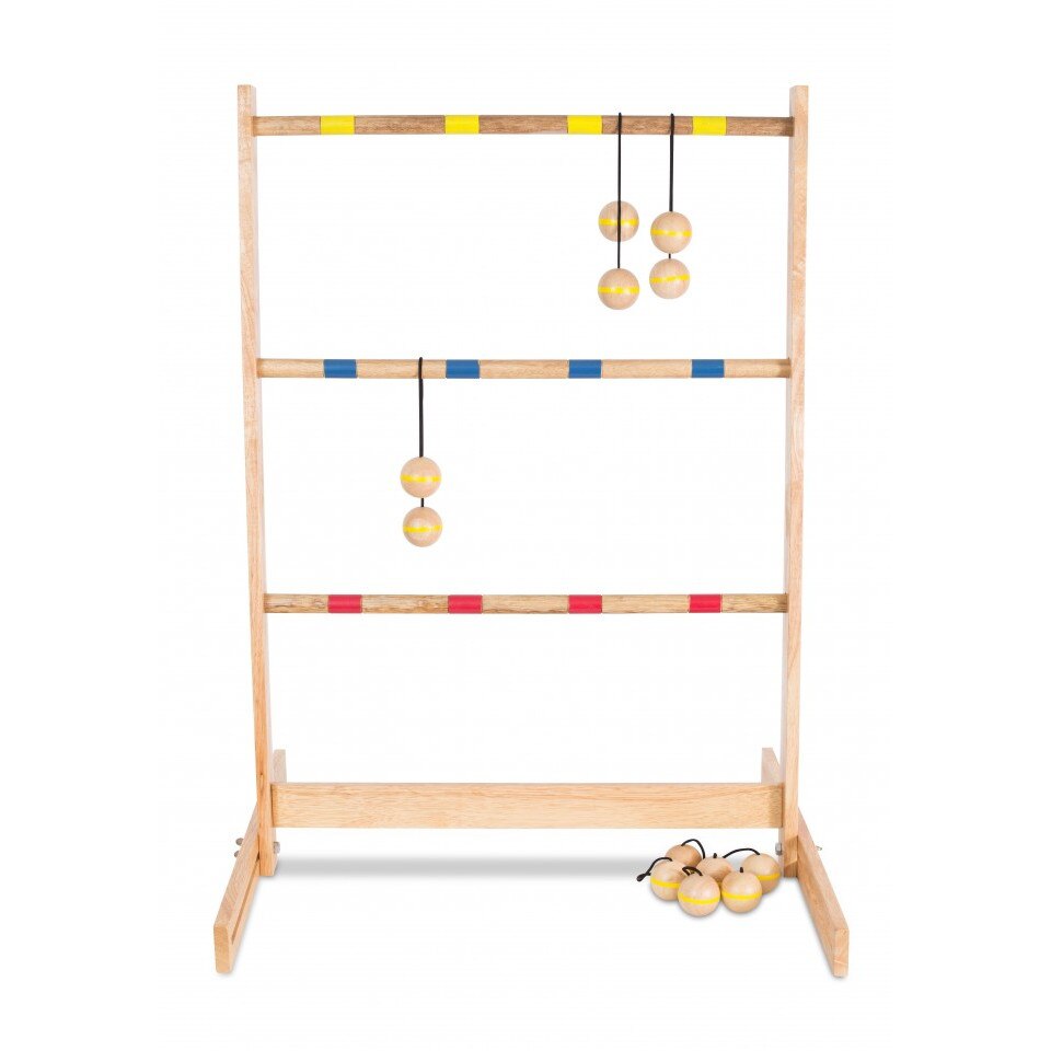 Joc din lemn Bex Spin Ladder Original - eMAG.ro