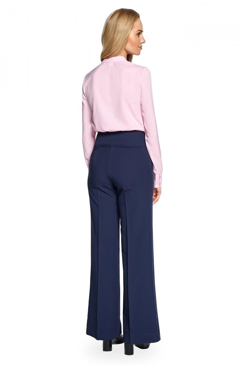 Bluza dama, Style, FBL190063CMD, roz, 38 EU - eMAG.ro