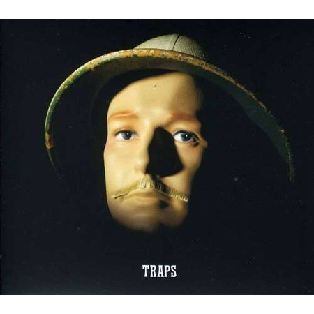 Jaill - Traps (CD) - eMAG.bg