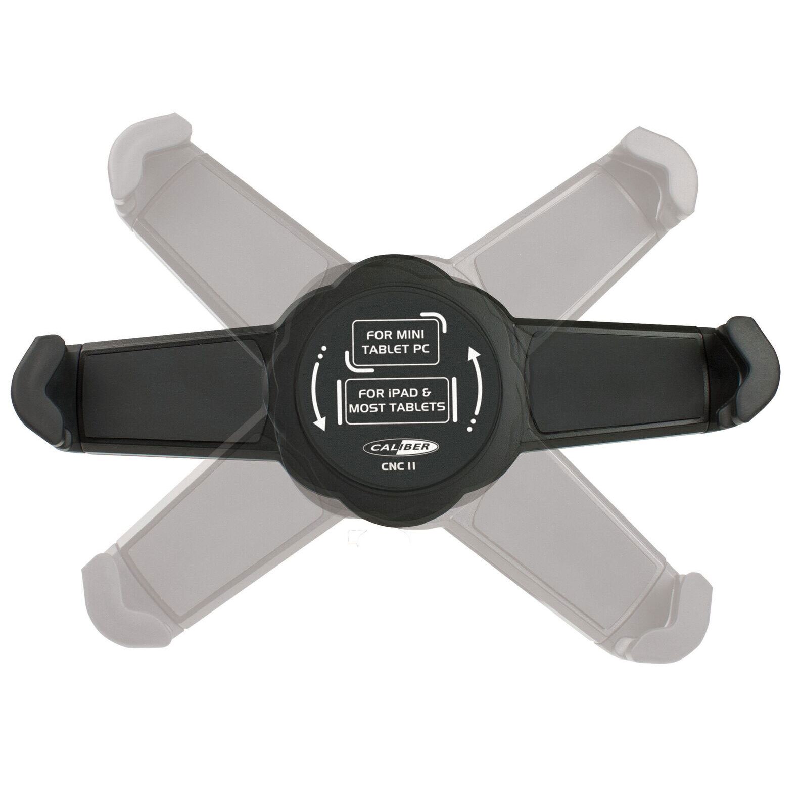 Caliber CNC 11 tablet konzol (7,9”-10,2) - eMAG.hu
