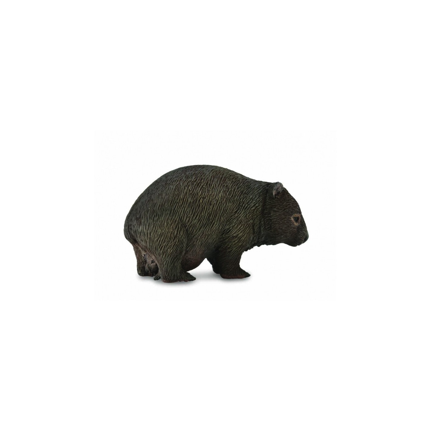 Figurina wombat m collecta - eMAG.ro