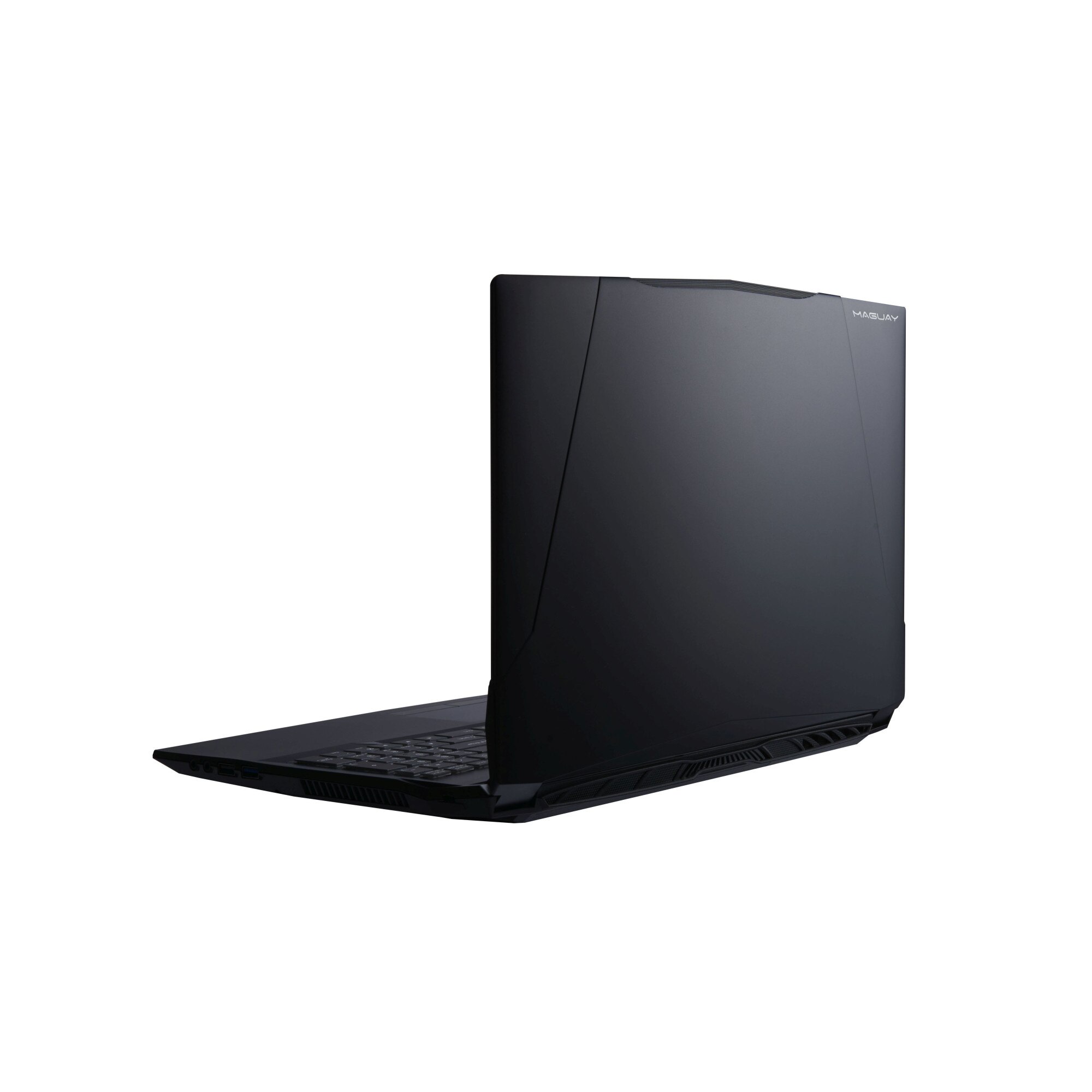 Laptop Maguay MyWay H1507x SE, 15.6", FHD/IPS, I7-7700HQ, GTX 1050TI ...