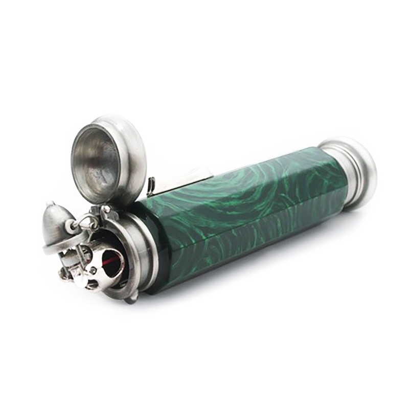 Deluminator Harry Potter - Dumbledore, Verde - eMAG.ro