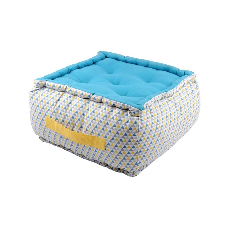 Perna podea 40x40x30 cm Isocele Celadon - eMAG.ro