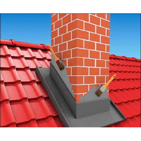 Membrana hidroizolanta hibrida impermeabila, Racofix WaterBlock WB588 ...