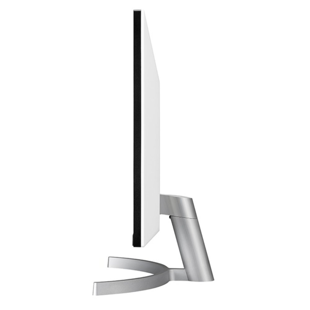 Монитор LG 27UK600, 27" (68.58 cm) sRGB 99% IPS панел, UHD, 5ms, 350cd ...