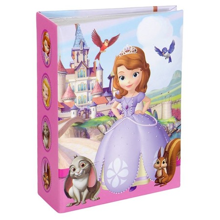 Albume foto SOFIA, UBIX, 100 poze - eMAG.ro