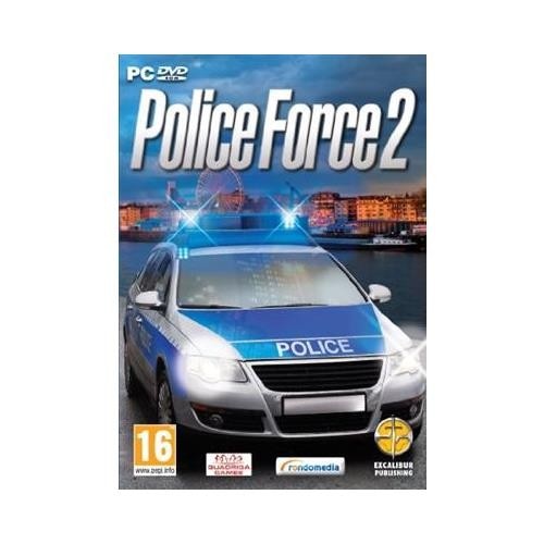 Joc Police Force 2 Pc - eMAG.ro