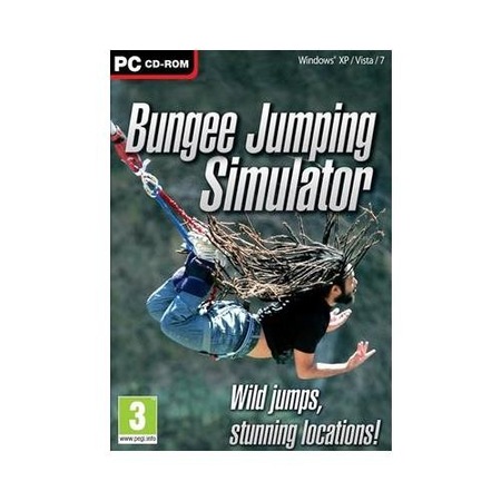 Joc Bungee Jumping Simulator Pc - eMAG.ro