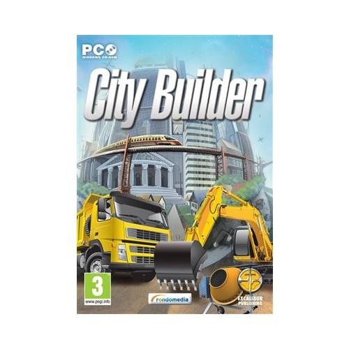 Joc City Builder Pc - eMAG.ro