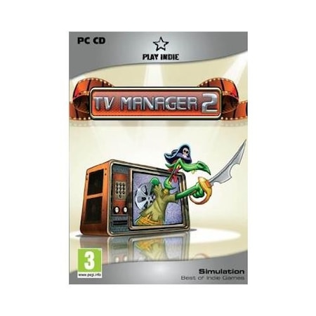 Joc Tv Manager 2 Pc - eMAG.ro