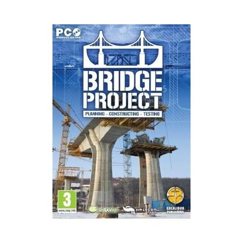 Joc The Bridge Project Pc - eMAG.ro