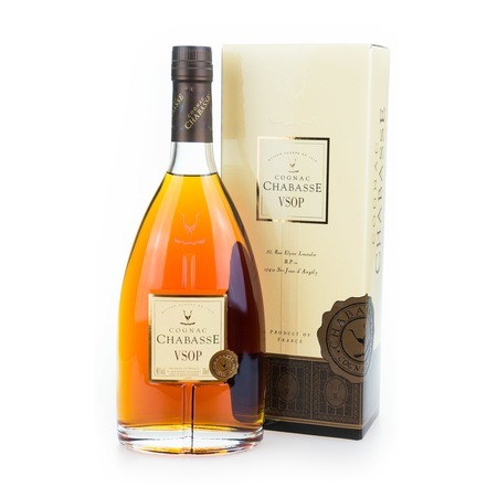 Cognac Chabasse VSOP, 700 ml - eMAG.ro