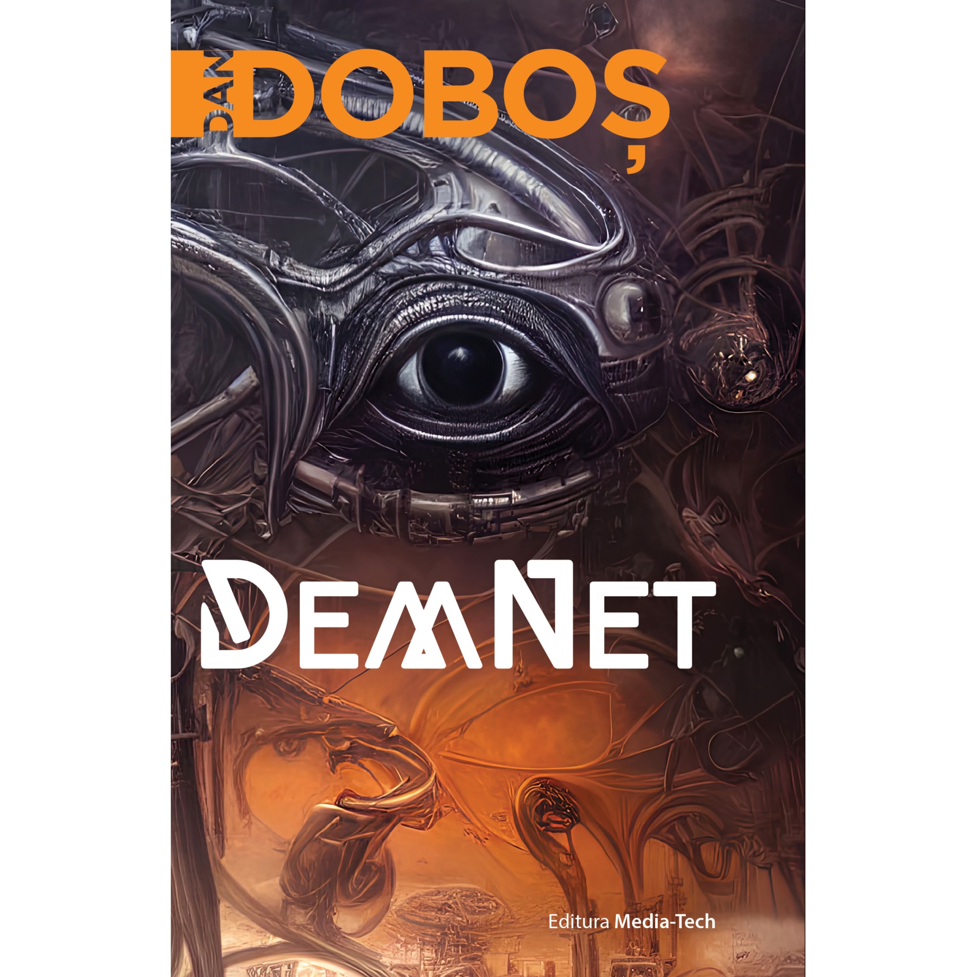 DemNet - Dan Dobos - eMAG.ro