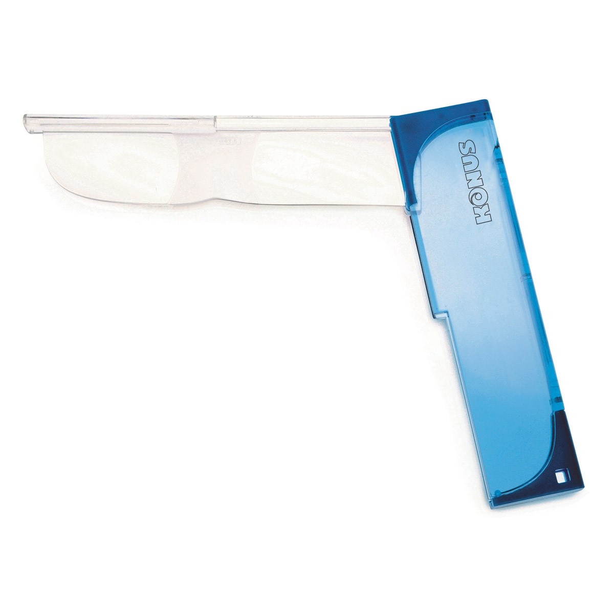 Lupa pentru citit ochelari pliabili 1.5X Konuspocket - eMAG.ro