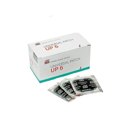 Petic pentru reparatie anvelopa universal, UP6 Rema Tip Top, cutie 50 ...