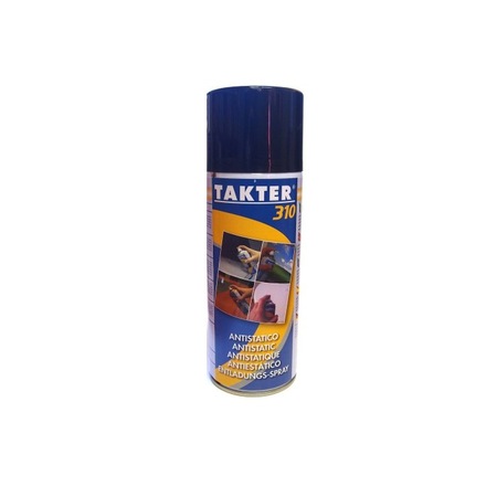 Spray antistatic - Takter 310 - 400 ml - eMAG.ro