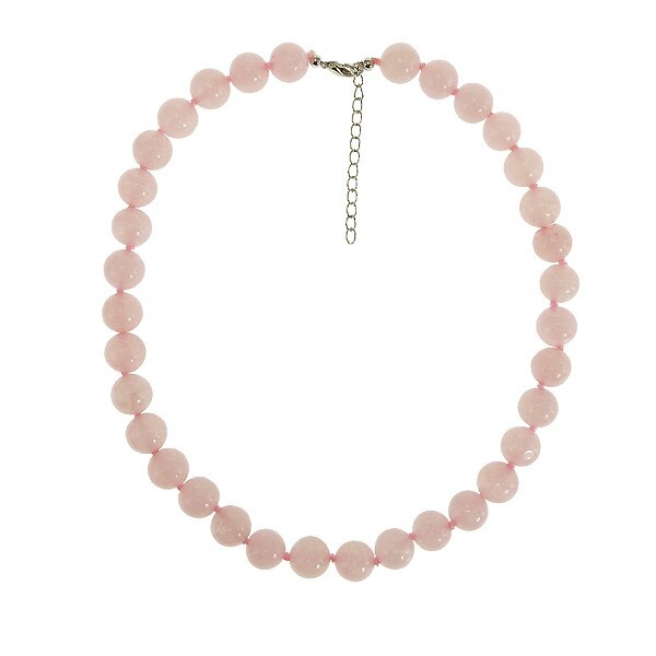 Colier Cuart Roz - IJOO - eMAG.ro