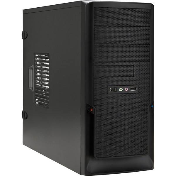 Sistem desktop Maguay GamePower, i7-6700, 16 GB RAM, HDD 1 TB, SSD ...